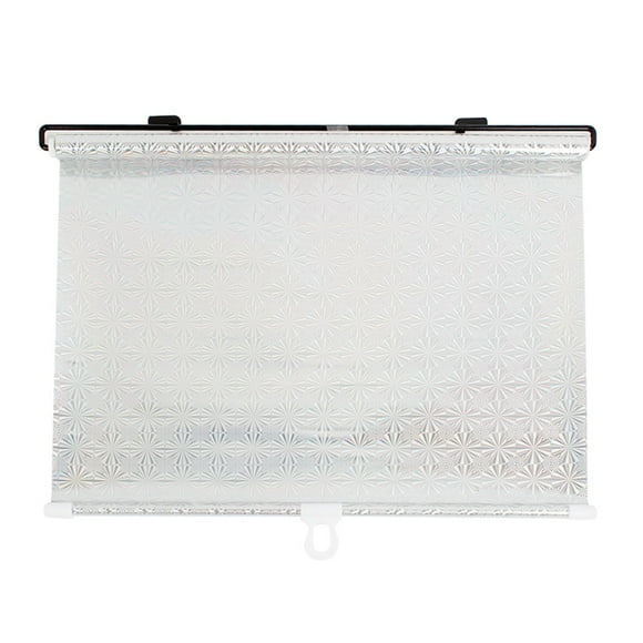 Retractable Sun Shade