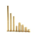 10pcs/9pcs Golf Clubs Weight Head Accessories Shaft Plug Assembling ...