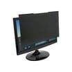 Kensington Snap2 Privacy Screen for 19" Widescreen LCD Monitors ...