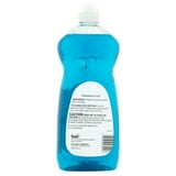 Vista Original Ultra Concentrated Dishwashing Liquid, 25 fl oz ...