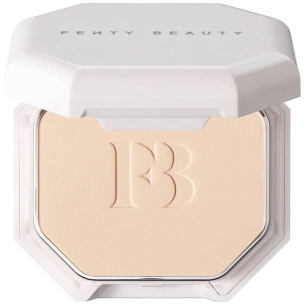 Base de maquillaje en polvo Fenty Beauty Pro Filt'r Soft Matte 150 ...