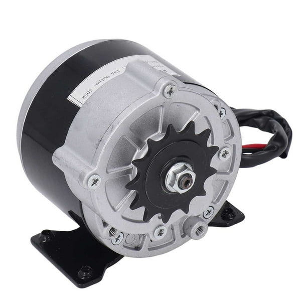 W Brush Motor,36V 500W Electric Motor W Electric Motor T Brushed Motor ...