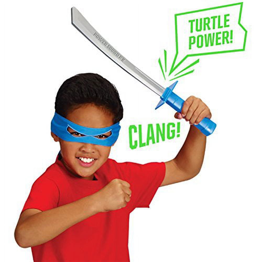 Ninja Turtle Sword