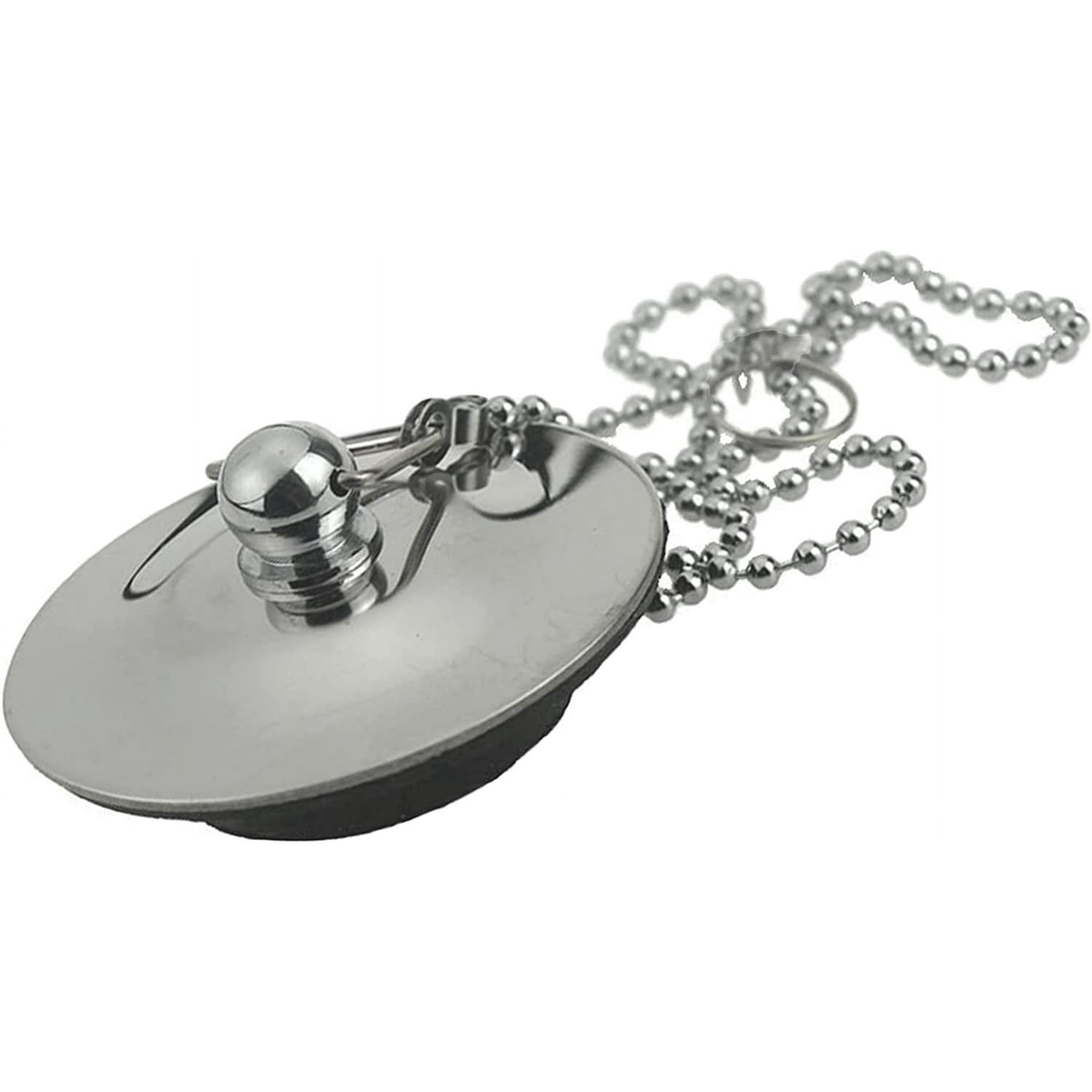 Click here for Jinsinto Bathtub Plug Plug Sink Universal Sink Plu... prices