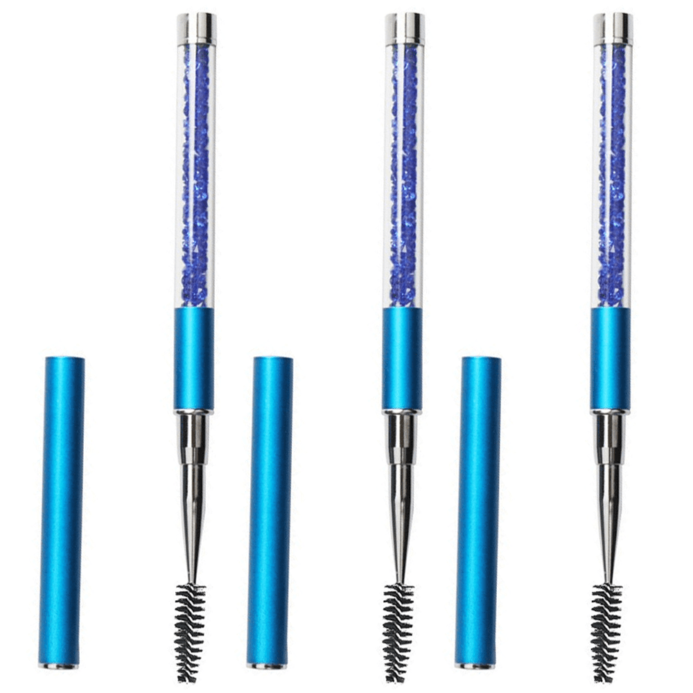 Click here for Leining Eye Brush Mascara Wands Eyelash Spoolie Br... prices