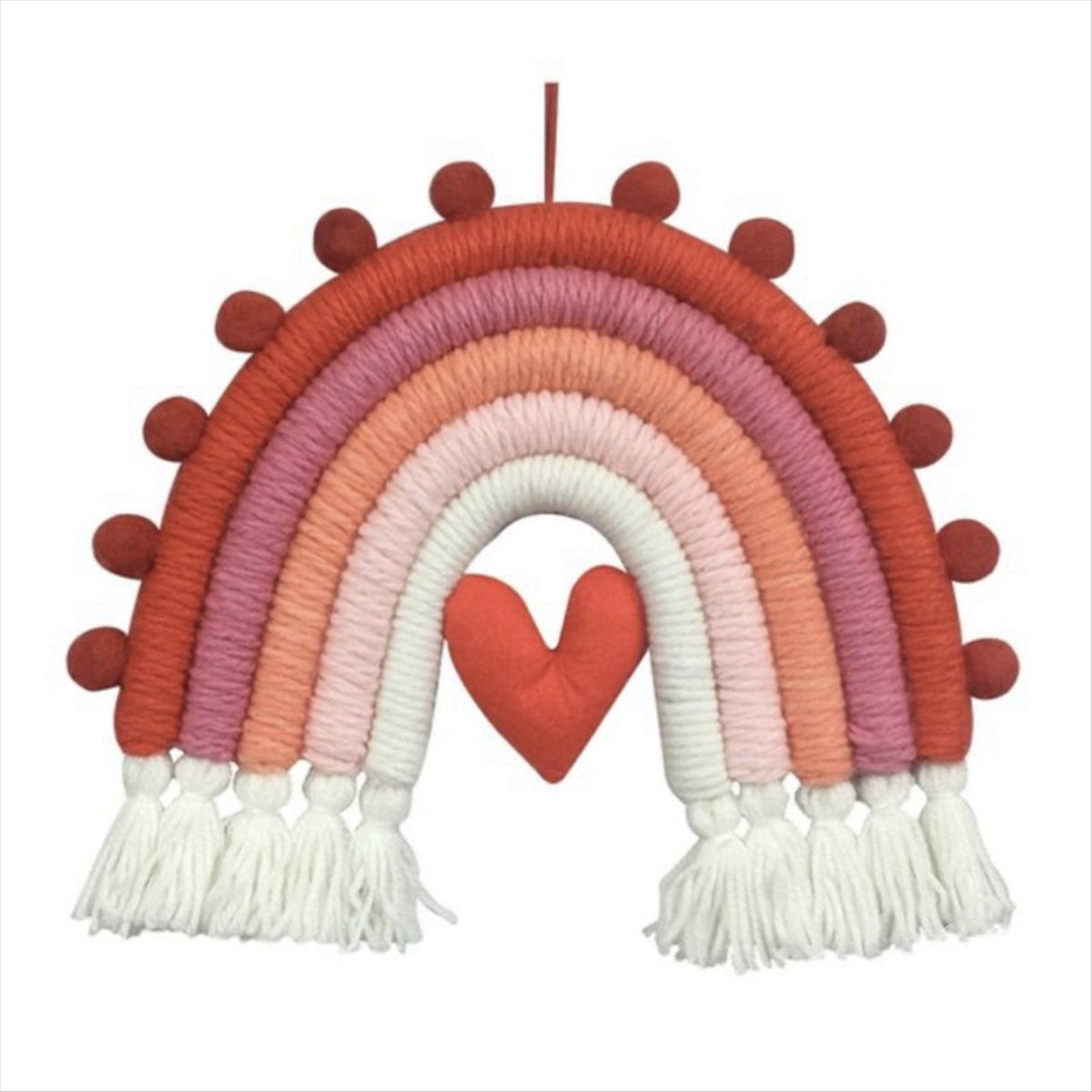 Decoración Habitación Iris Decoración Habitación Niñas Macramé ...