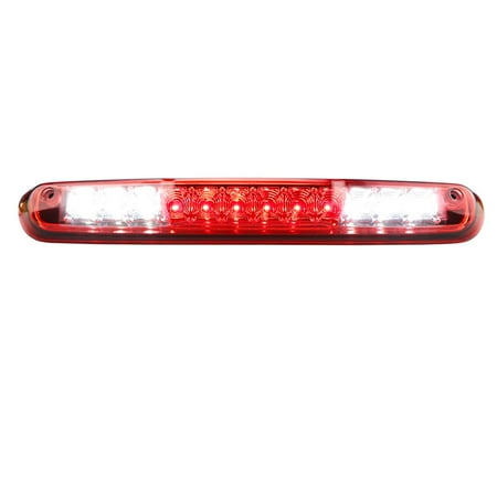 For 2007-2013 Chevy Silverado/GMC Sierra 1500 2500HD 3500HD LED 3rd ...