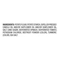 Sensible Portions Garden Veggie Chips, Sea Salt, 5 Oz (Pack of 12 ...