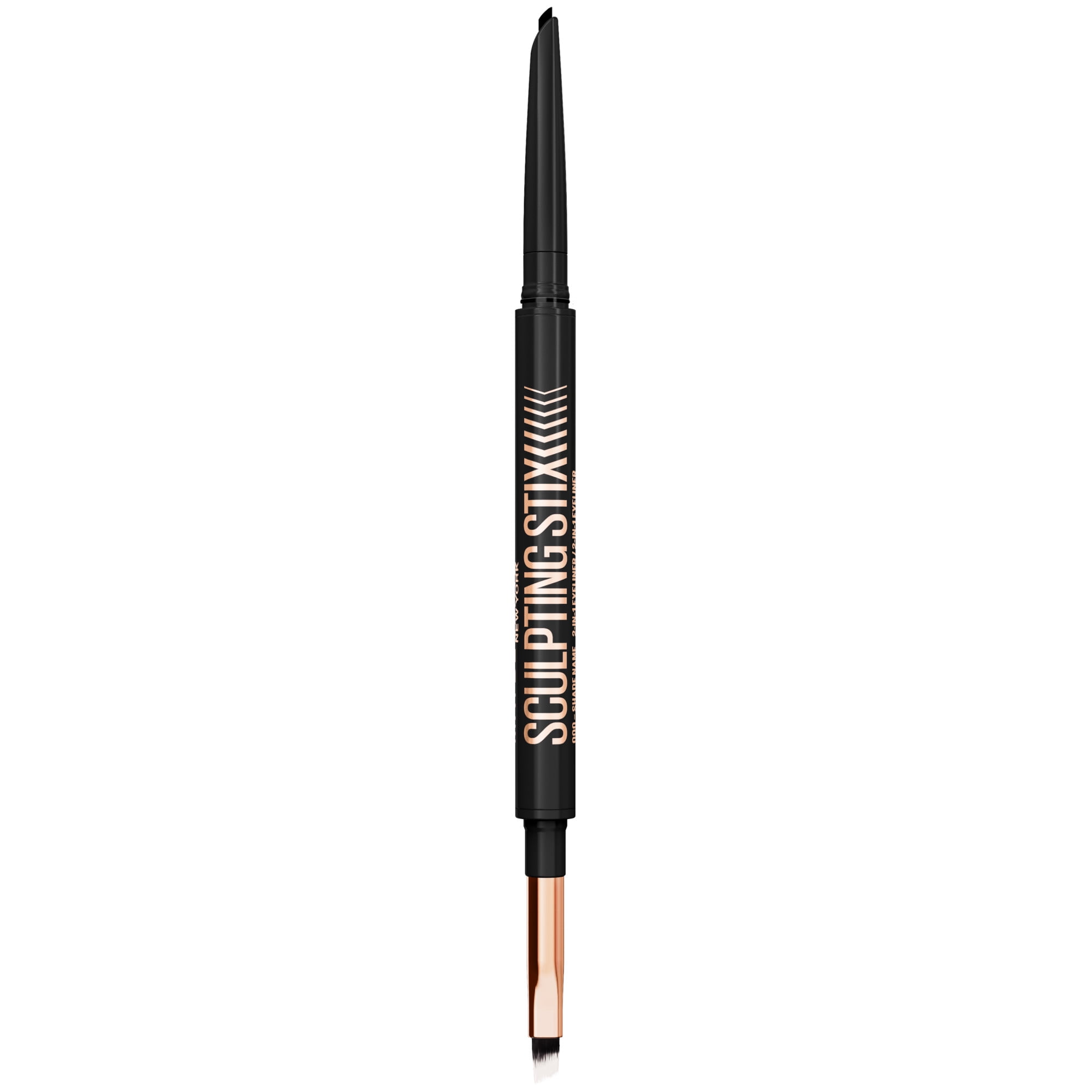 Click here for Maybelline Sculpting Stix Eyeliner 2-In-1 Dual End... prices