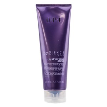 OPI Tropical Citrus Manicure Pedicure Scrub, 120 oz - Walmart.com