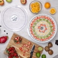 Presto Dehydro Digital Electric Food Dehydrator Machine, 6 Trays, Ideal ...