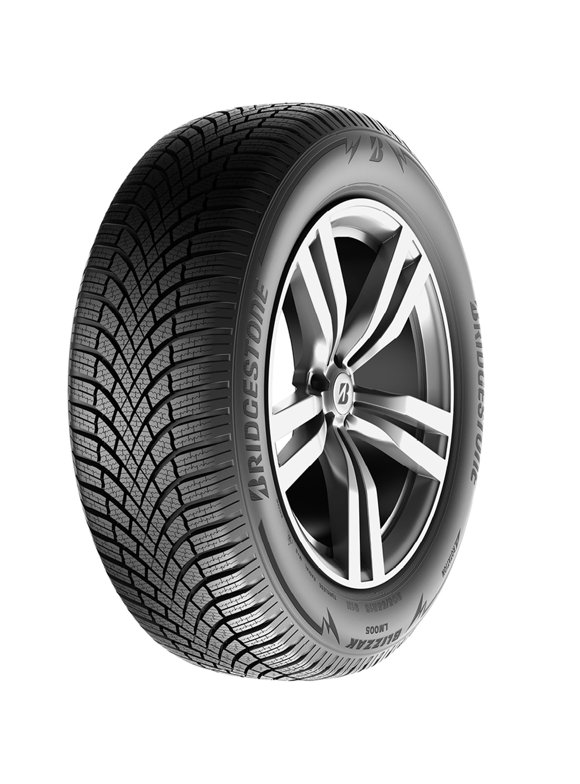 Bridgestone 235/45R18 Tires in Shop by Size - Walmart.com