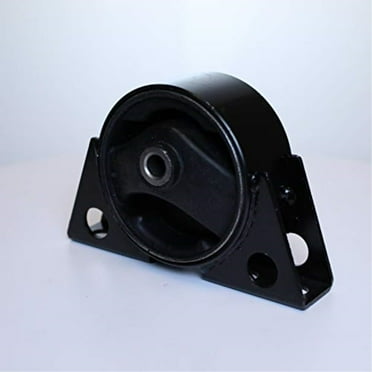Universal Square Rubber Engine Motor Mount Pads - Walmart.com