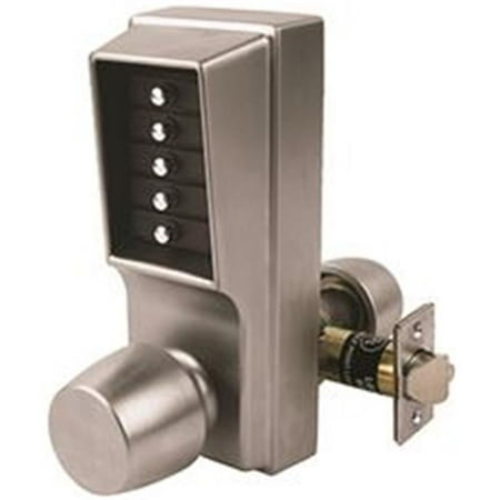 Kaba Access Control U012213 Kaba Access 1000 Pushbutton Standard Access ...