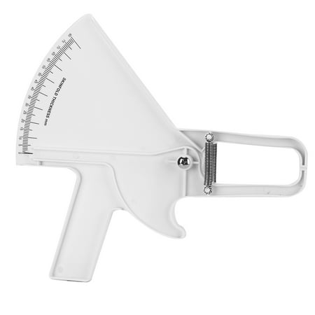 Fat Caliper Body Fat Tester Fat Measure Caliper Body Fat Caliper Skin ...