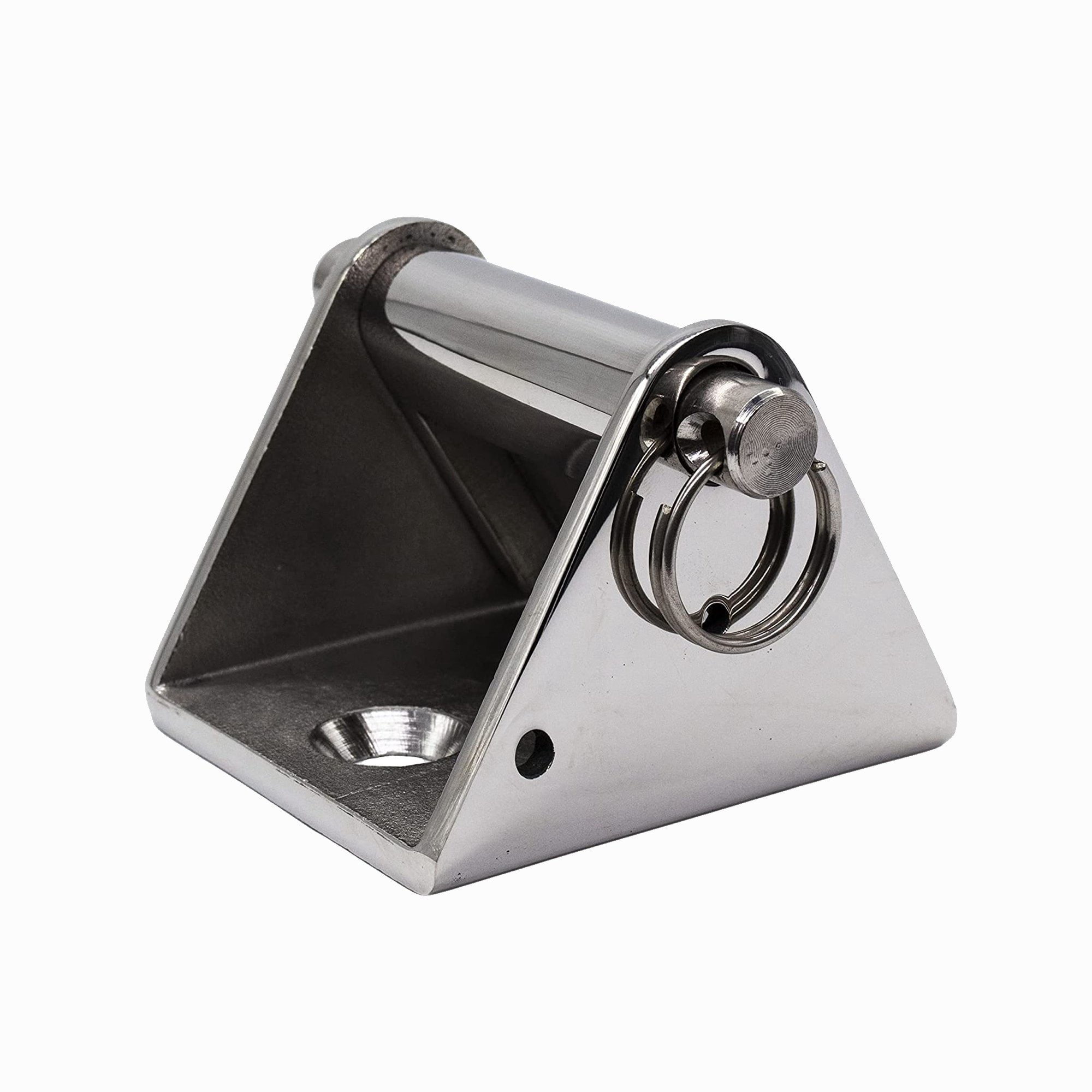 Marine City Heavy Duty 316 Stainless-Steel Anchor Chain Stopper for ...