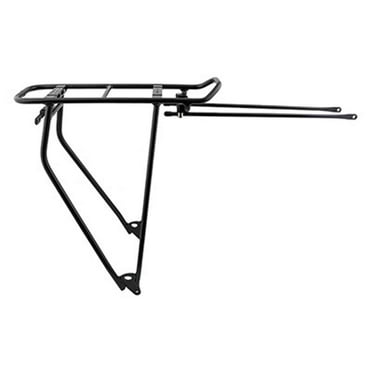 Racktime Bike Rack RR E-Bike Shimano 26 Black - 00515 - Walmart.com