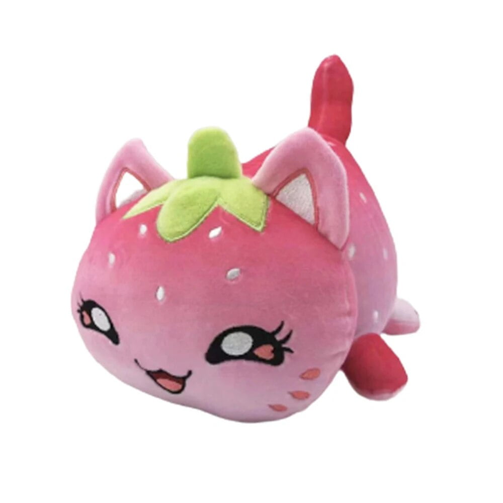 Click here for Senbaidali Meemeow Aphmau Plush Meemeows Food Cats... prices