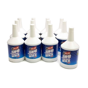 Shell Rotella T1 40 Heavy Duty Diesel Engine Oil - 55 Gallon Drum ...