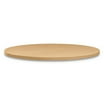 HON HBTTRND30.N.D.D Between 30 in. dia. Round Table Tops - Natural ...