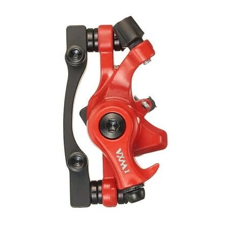 Mymisisa VXM Bicycle Caliper Clamp Brake Aluminum Alloy MTB Bike Front ...