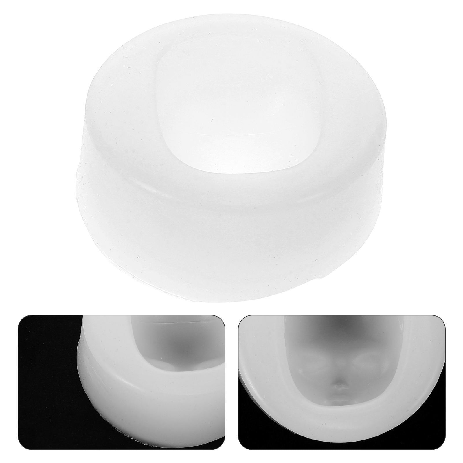 Click here for Lolippyy Fondant Molds Human Face Design Doll Face... prices