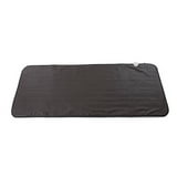Radiant Saunas Infrared Heating Mat with Temperature Control, Low-EMF ...