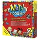 Learning Well Games Math Noodlers Game, Grades 2-3 - Walmart.com