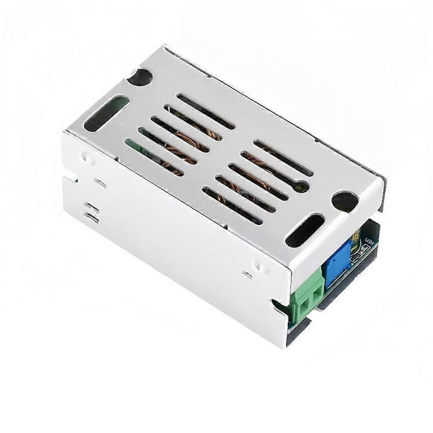 100W 6A DC-DC Buck Converter Step Down Module Constant Current LED ...