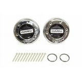 Warn 38826 Premium Manual Locking Hub HUBS LOCK OUT - Walmart.com