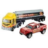 Matchbox Super Convoy Assortment for Kids 3 Years Old & Older - Walmart.com