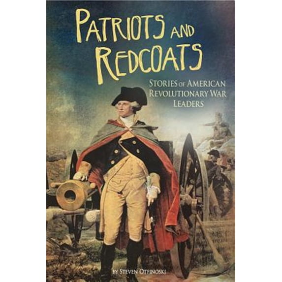 Pre-Owned Papers of George Washington: Revolutionary War: Patriots and ...