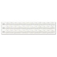 AT-A-GLANCE Wallmates Whiteboard with Dry-Erase Marker - Walmart.com