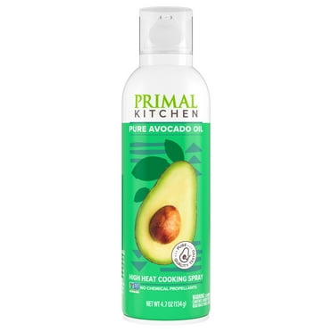 Chosen Foods 100% Pure Avocado Oil Spray 8OZ - Walmart.com