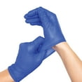 Sysco® Sysco 2306781 Nitrile Food Service Gloves, 100 Count (extra ...