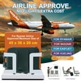 Easyjet Cabin Bag 45x36x20 Backpack, 40x20x25 Ryanair Carry-Ons, Women ... Easyjet Cabin Bag 45x36x20 Backpack, 40x20x25 Ryanair Carry-Ons, Women ...