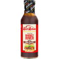 Red Robin BBQ Sauce Whiskey River, 14.0 oz - Walmart.com