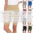HAPIMO Women's Shorts With Pockets Suitable For Spring Summer And Fall ...