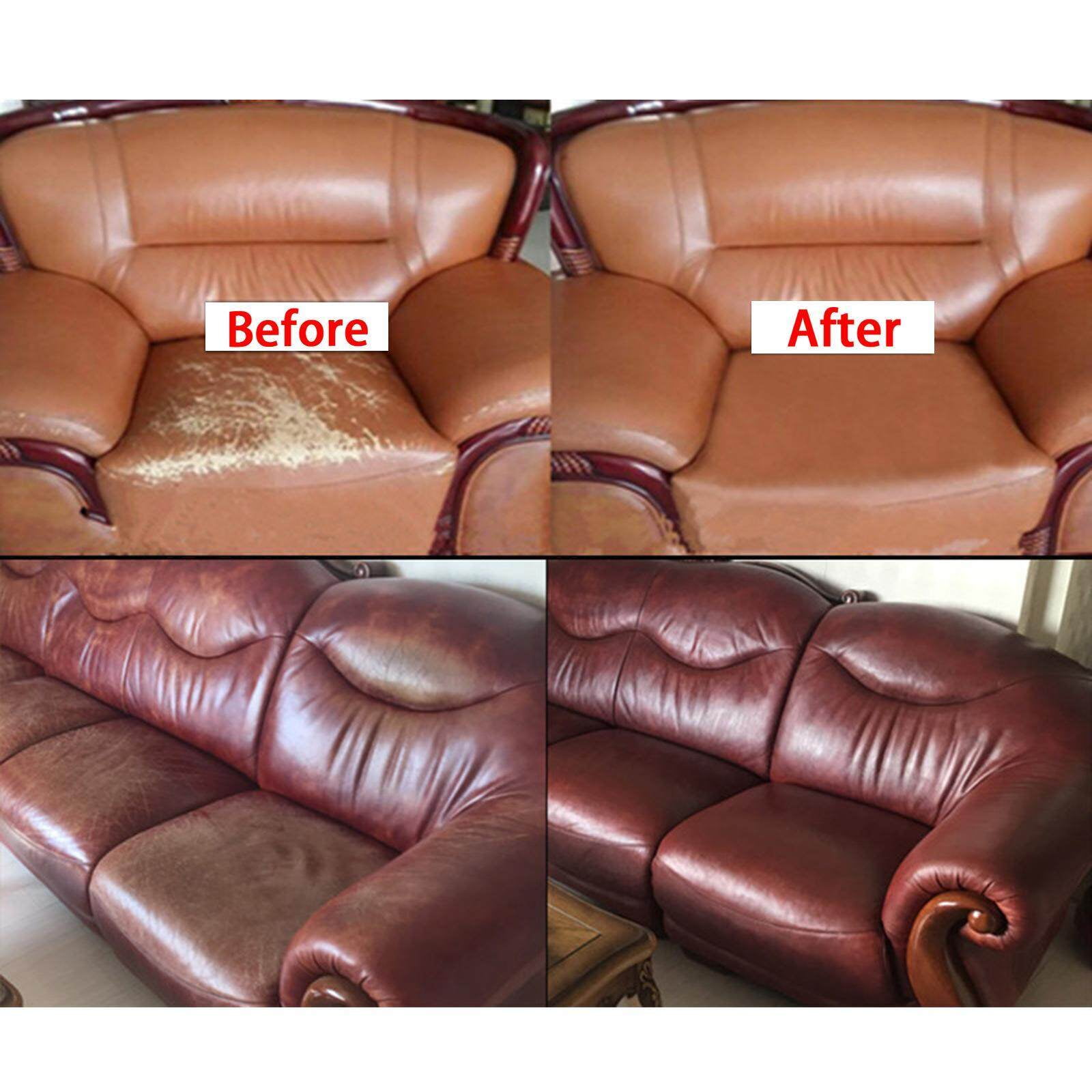Click here for Maoww Leather Color Restorer Dye Renew Paste Leath... prices
