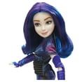 Disney Descendants 3 Mal Doll with Accessories, Fashion Toy for Kids ...