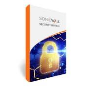 Sonicwall Nsa 2600 Secure Upgrade Plus - Advanced Edition 2 Years ...