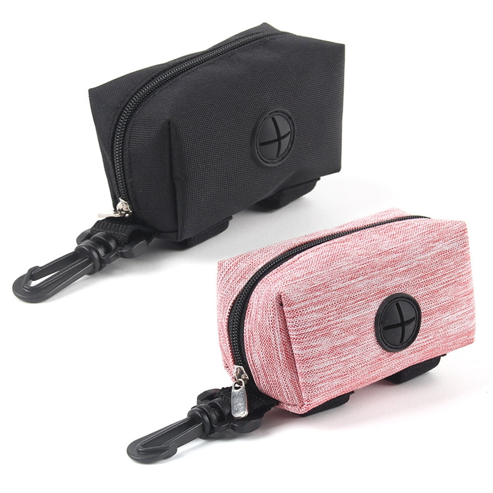 Click here for Chlua 2 Pieces Poop Bag Holder Dog Poop Holder Dog... prices