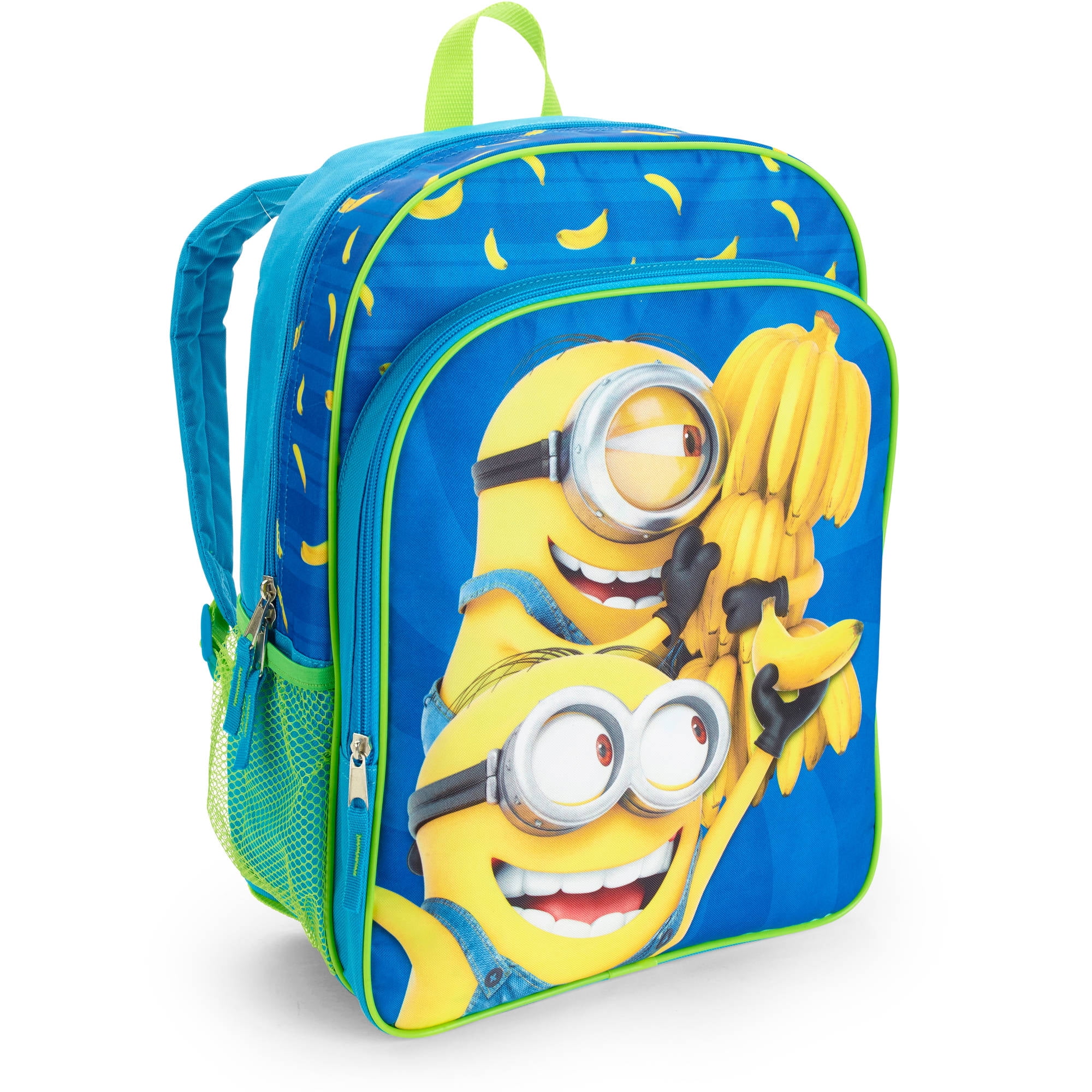Despicable Me Banana Party 16" Backpack - Walmart.com