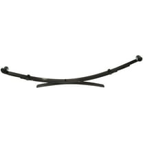 Dorman 929-401 Leaf Spring for Specific Toyota Models - Walmart.com
