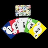 Story Elements Bingo Book : Complete Bingo Game In A Book (Paperback ...