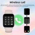 Fashion Smart Watch with Call Answering - 1.85" HD Display, Multiple ...