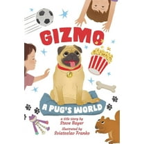 Diary of a Pug: Paws for a Cause: A Branches Book (Diary of a Pug #3 ...