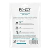 Pond's Hydrate + Firm Sheet Face Mask - Walmart.com