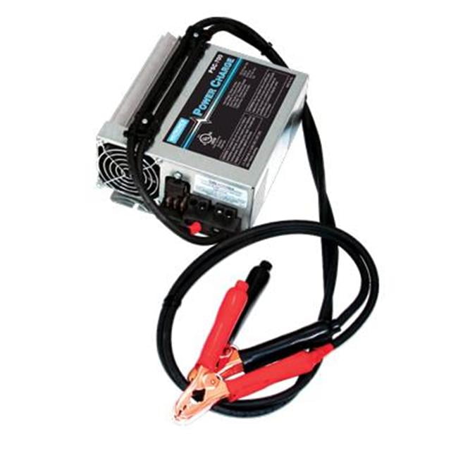 Midtronics MIDPSC-700SKIT 70 Amp Power Supply Charger Kit - Walmart.com