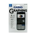 Casio FX-CG50 Electronic Handheld Scientific Color Graphing Calculator ...